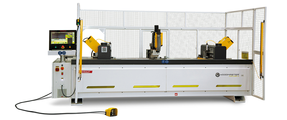 Woodworking Machines - Woodworking Machines