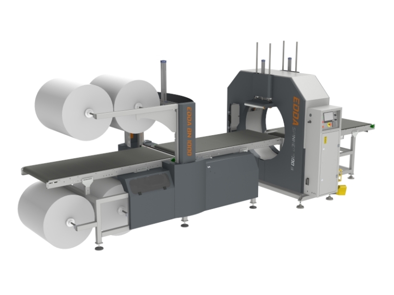 SPINNER 1000 S BN - Woodworking Machines