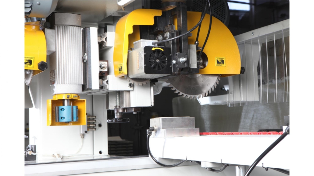 Boosting Efficiency with an Active Door Sizing Machine - Woodworking ...